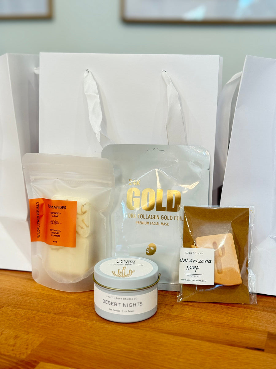 10 Conference Gift Bag Ideas for Phoenix – The Housewarming Project