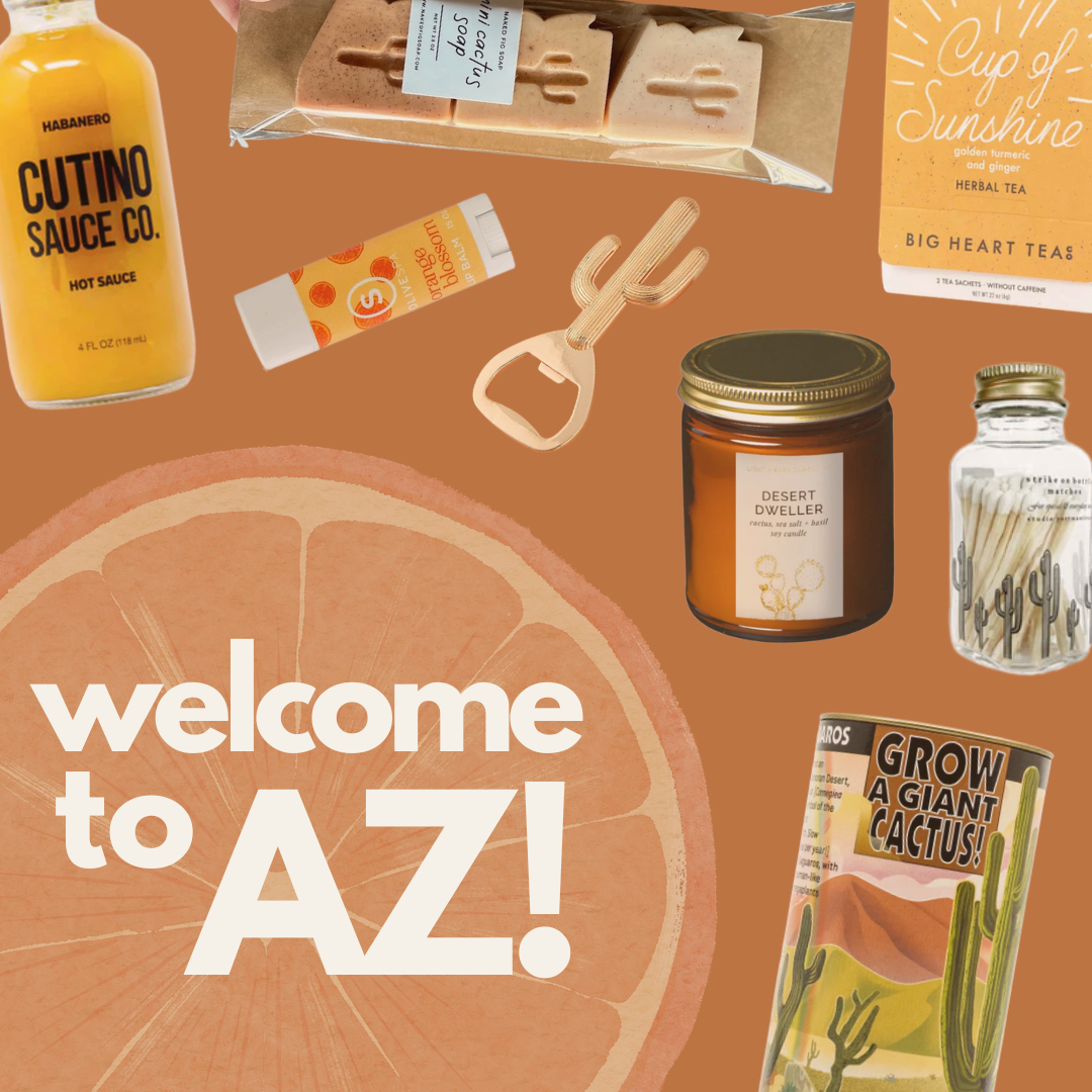 Your Guide to Hosting Guests in Scottsdale This Spring – The ...