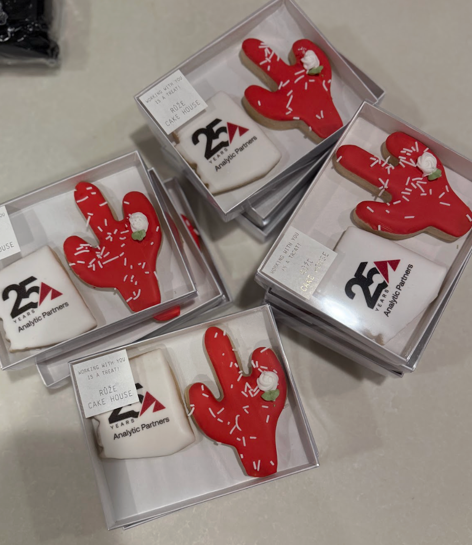 Welcome Gift Bags for Events in Arizona: The Housewarming Project Make