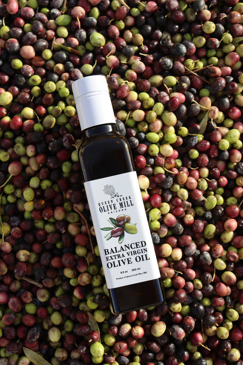Olive Oil | Balanced Extra Virgin – The Housewarming Project
